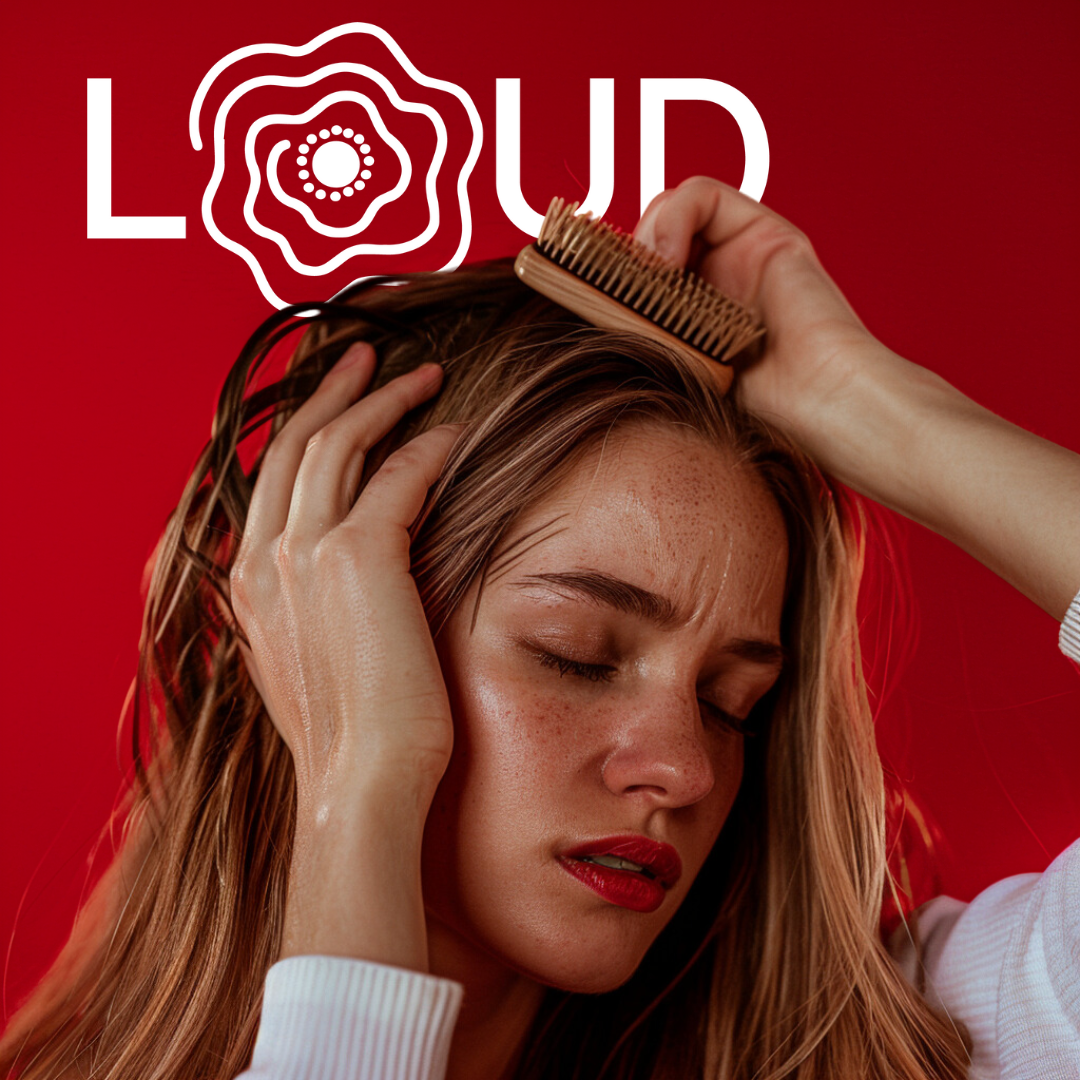 The Ultimados And Donts Of Scalp Massagete Guide To Scalp Massage T Loud Poppy